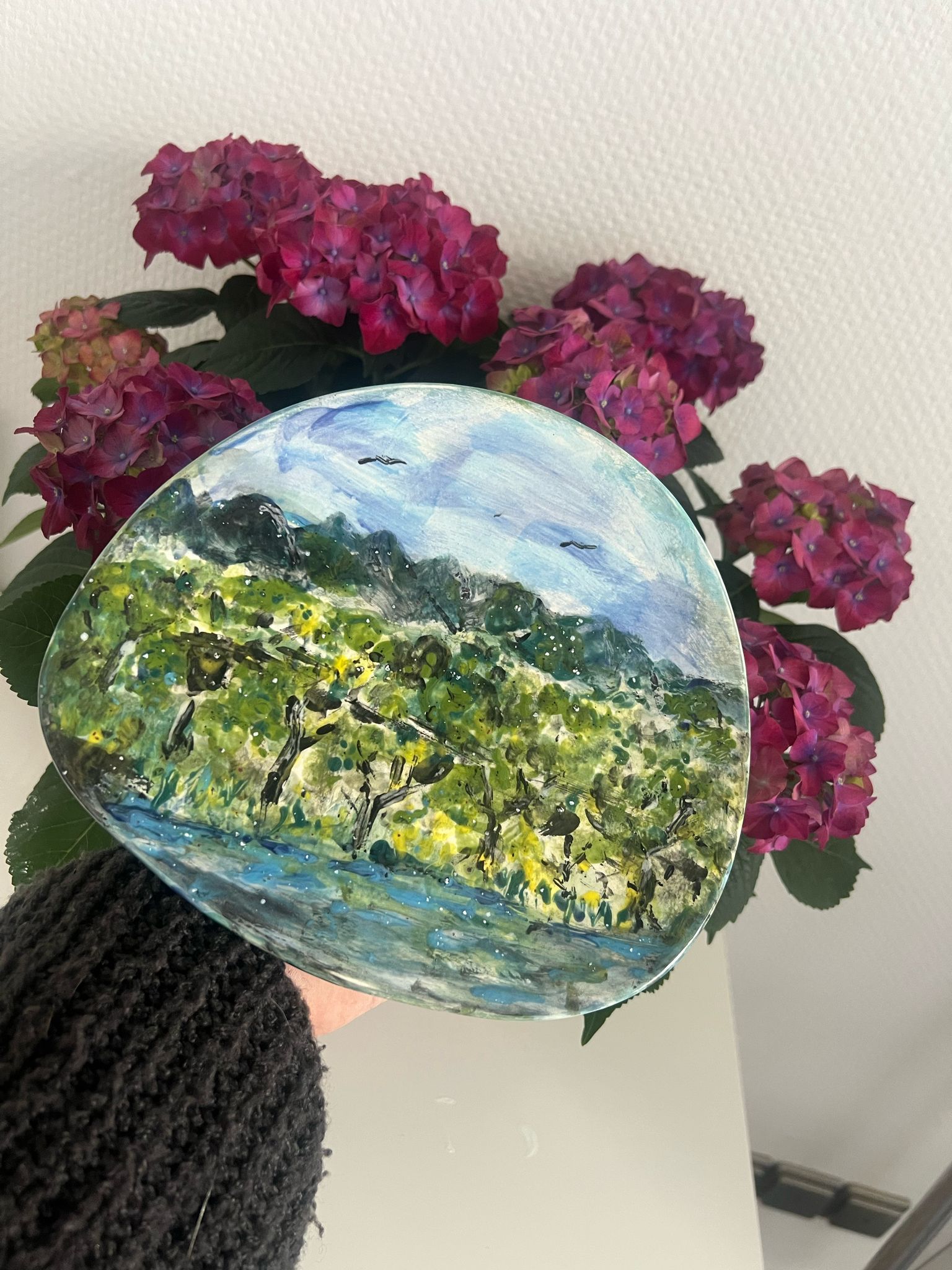 MALA by Laura - Keramik selbst bemalen in Essen