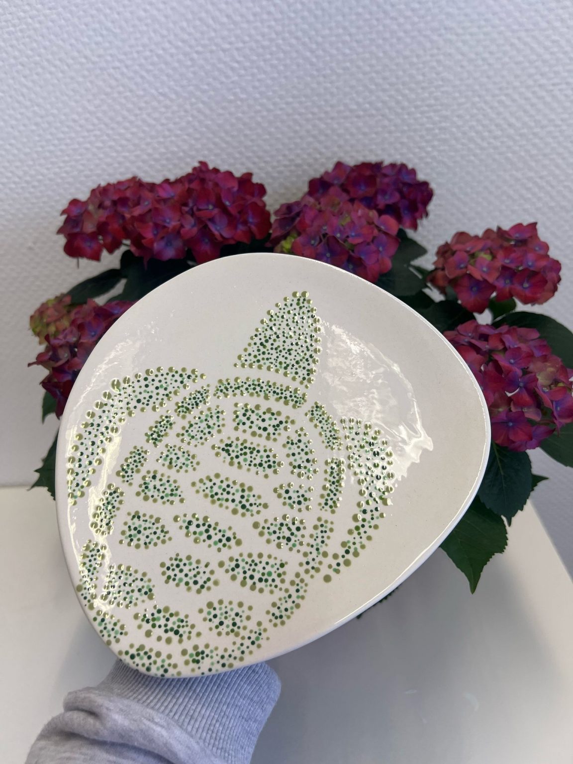 MALA by Laura - Keramik selbst bemalen in Essen